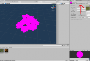 如何修复URP引发粉色素材问题（unity 2019）-Unity爱好者